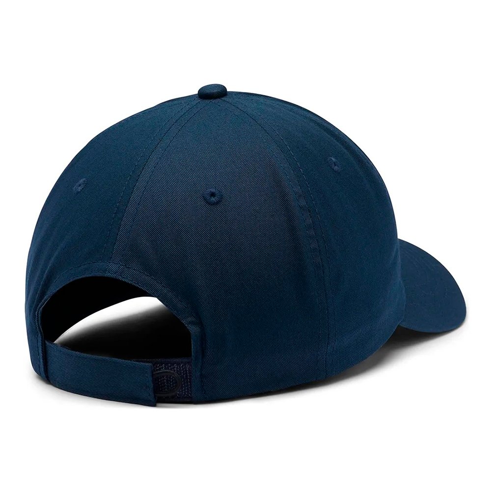 Boné Columbia Roc II Hat Azul - HUPI Corrida e Performance