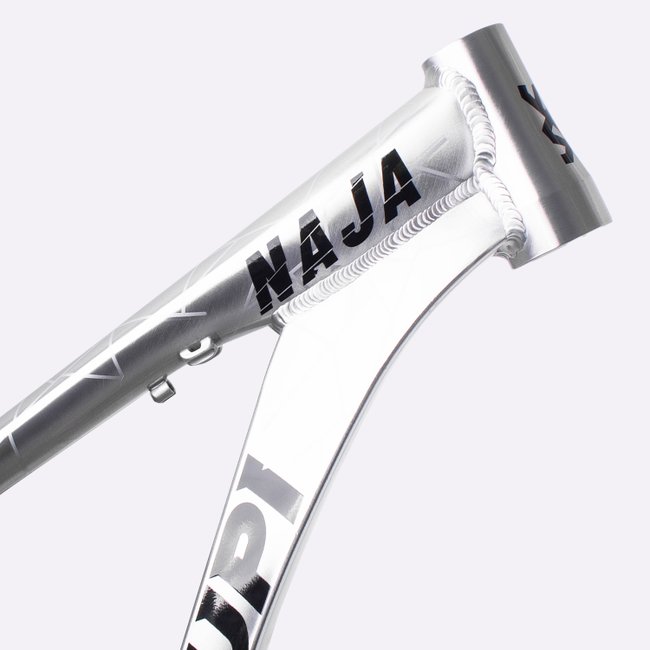 Quadro HUPI Naja V9 Polido Horizontal - HUPI – Óculos, Meias e Running Tech | Frete Grátis + Até ...