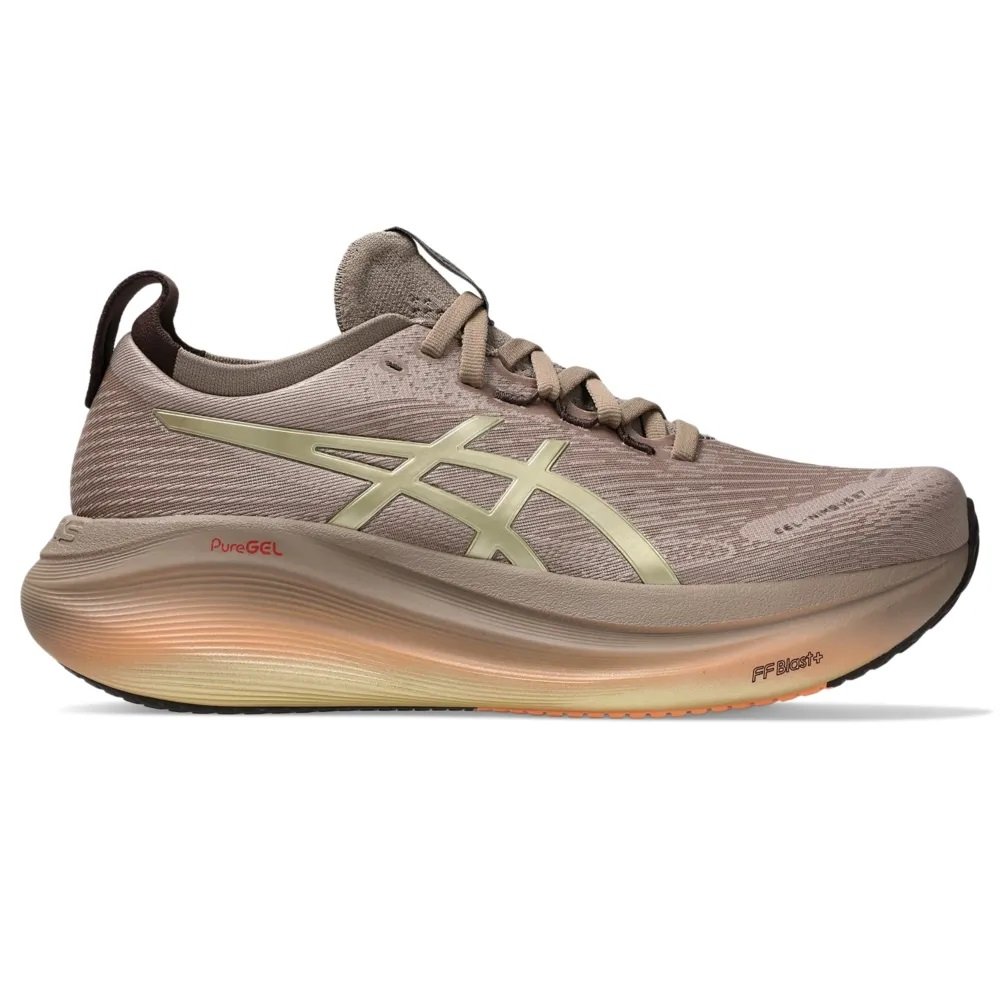 Tênis Asics Gel Nimbus 27 Feminino - HUPI