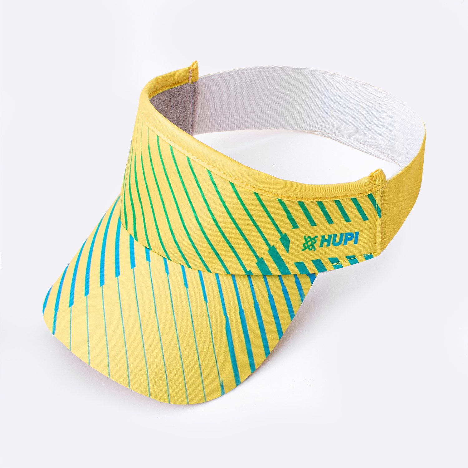 Viseira para corrida ou beach tennis - HUPI